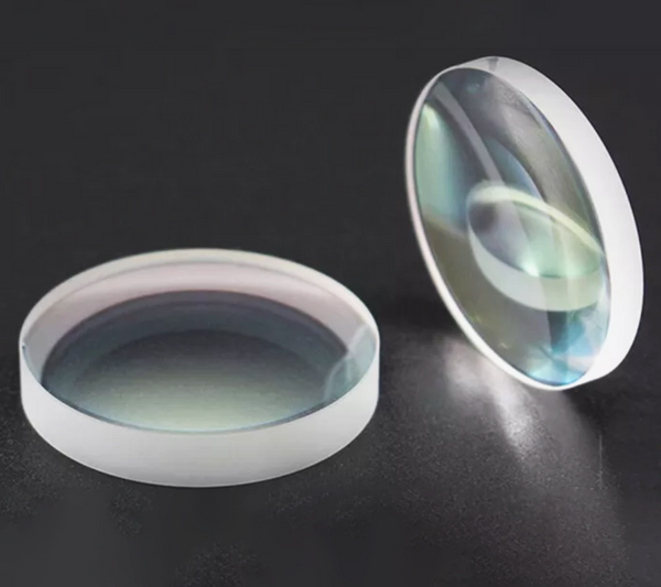 Protective lenses for Fiber Laser Machines (20 Pcs) – Maxware